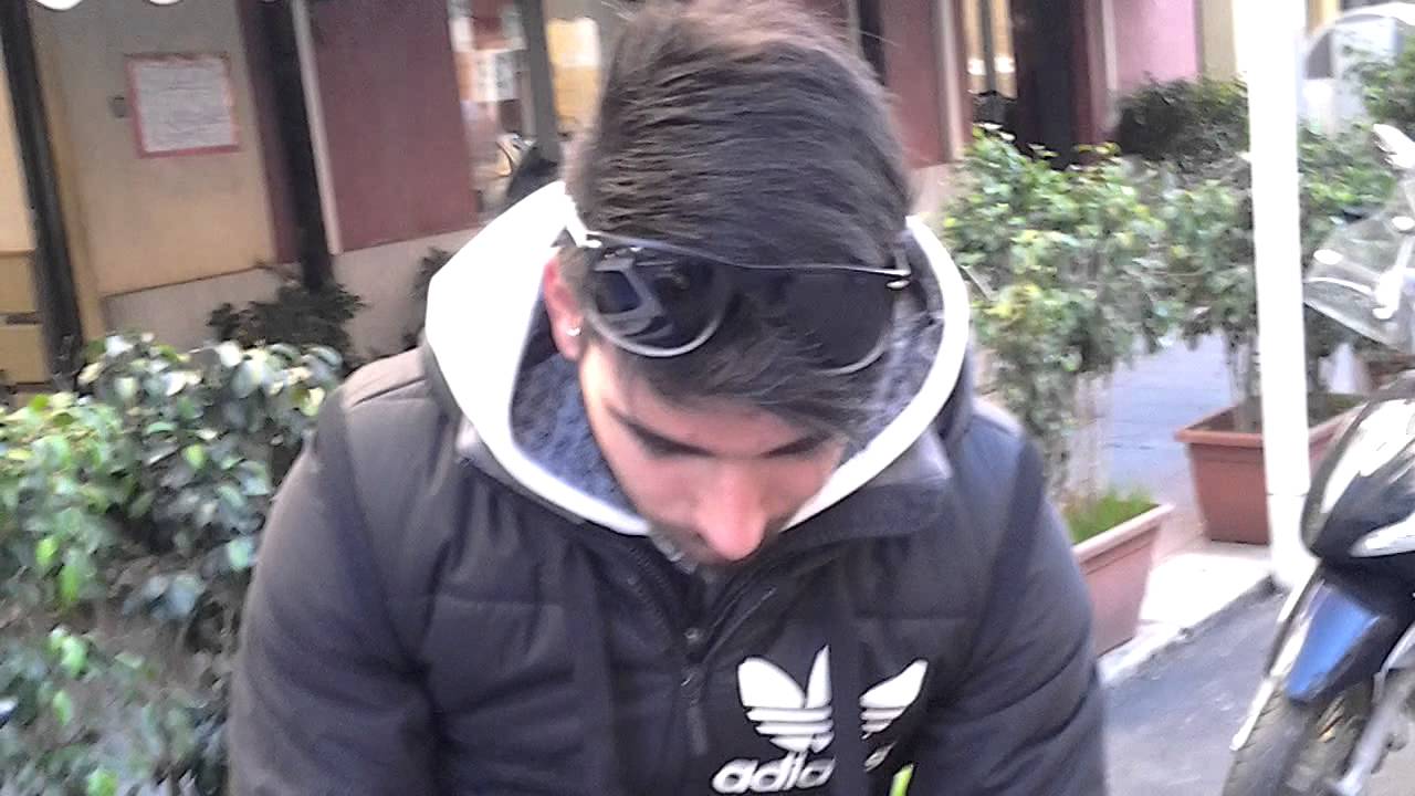 Ninu u scuraru - YouTube