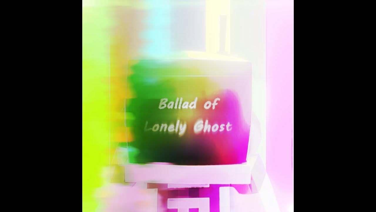 Ballad of Lonely Ghosts | Galactic Remix - YouTube