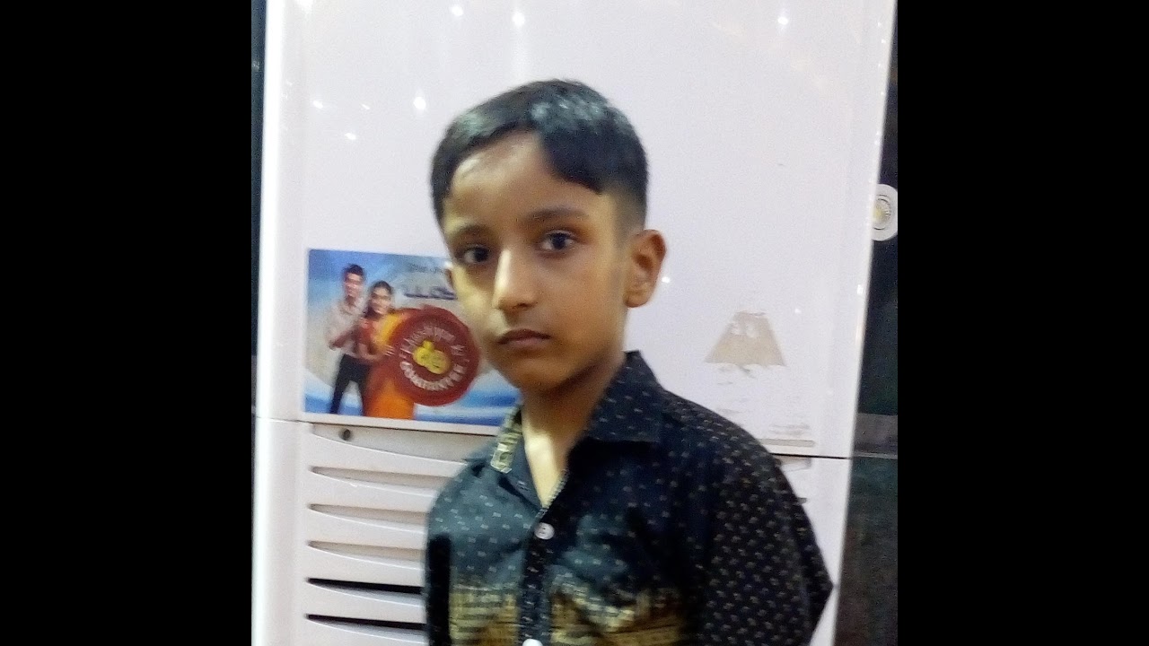 Devansh Goel Live Stream - YouTube