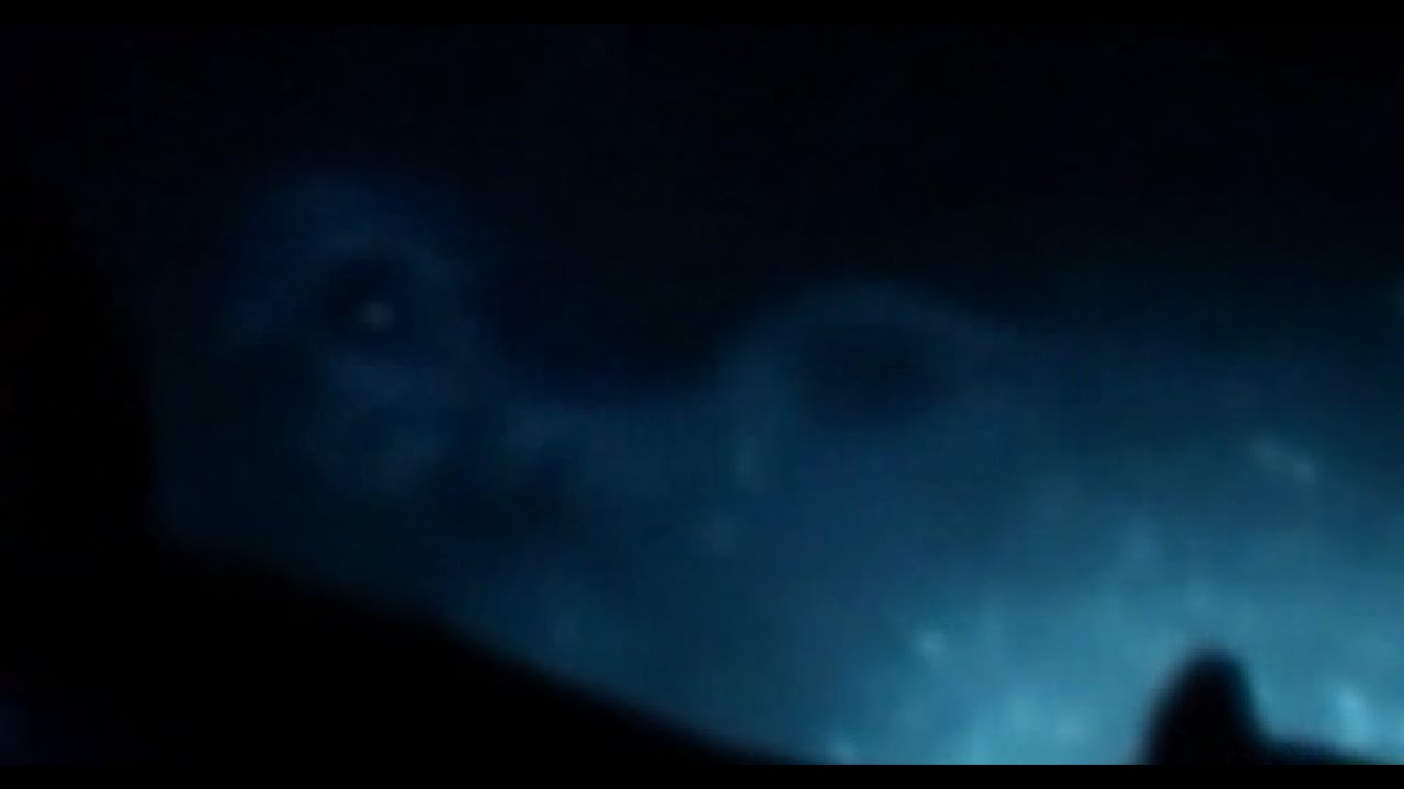 2013-03-06 Mermaid in video of scientists in Greenland Sea - YouTube