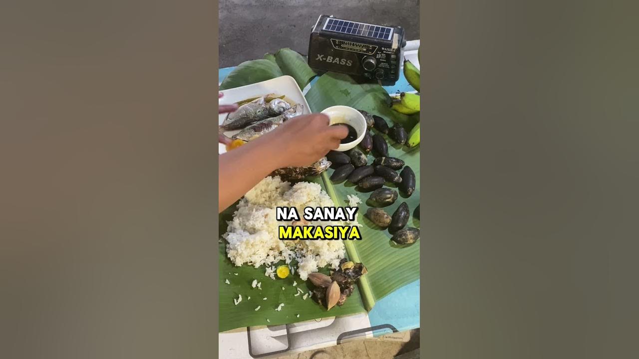 Tiya Dely -Kasaysayan sa mga liham Kay Tiya dely - YouTube