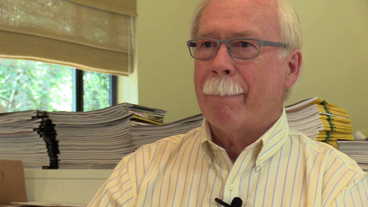 Phil Freese on the Key Components of Wine - YouTube