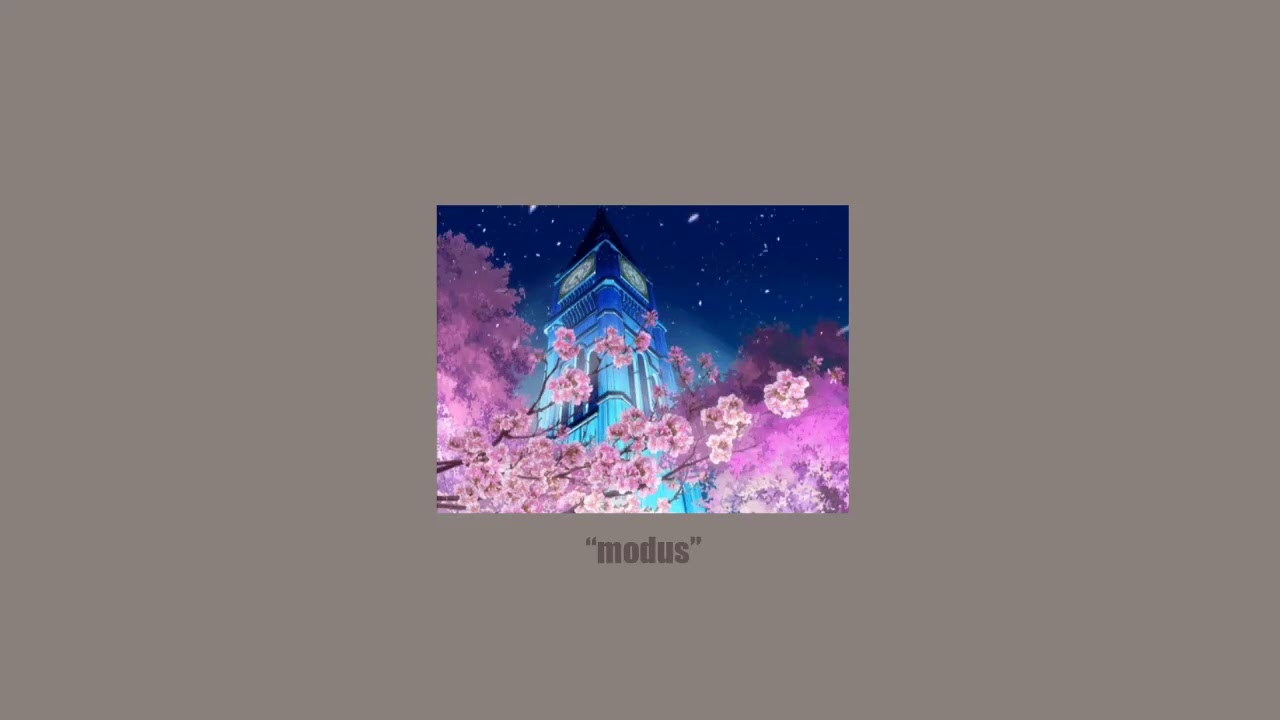 modus - joji (s l o w e d + 𝒓𝒆𝒗𝒆𝒓𝒃 + 8D) - YouTube