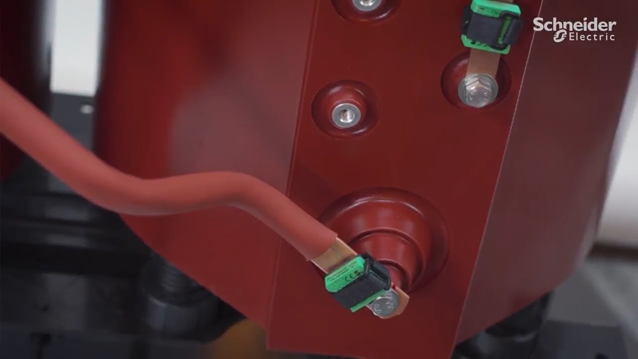 วิธีการติดตั้งเซ็นเซอร์จับความร้อน | How to Install Thermal Sensors ...