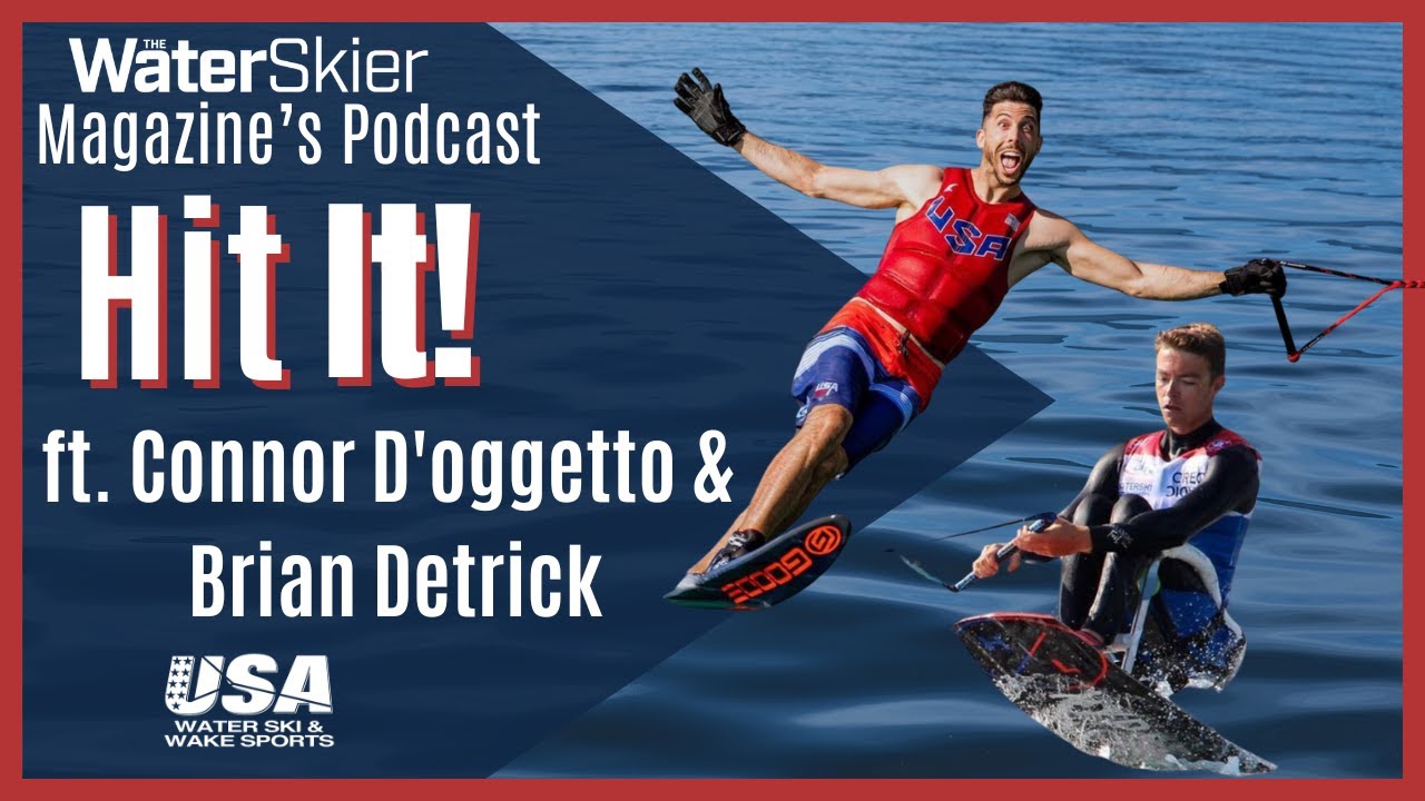 Connor Poggetto Brian Detrick Episode - YouTube