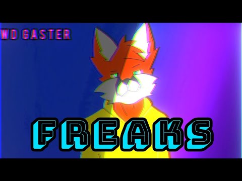 freaks meme animation tyler - YouTube