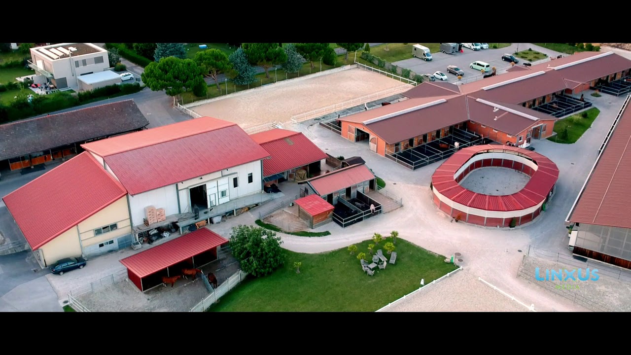 Showreel of Aerial Drone Photography by LinxUs Media - YouTube