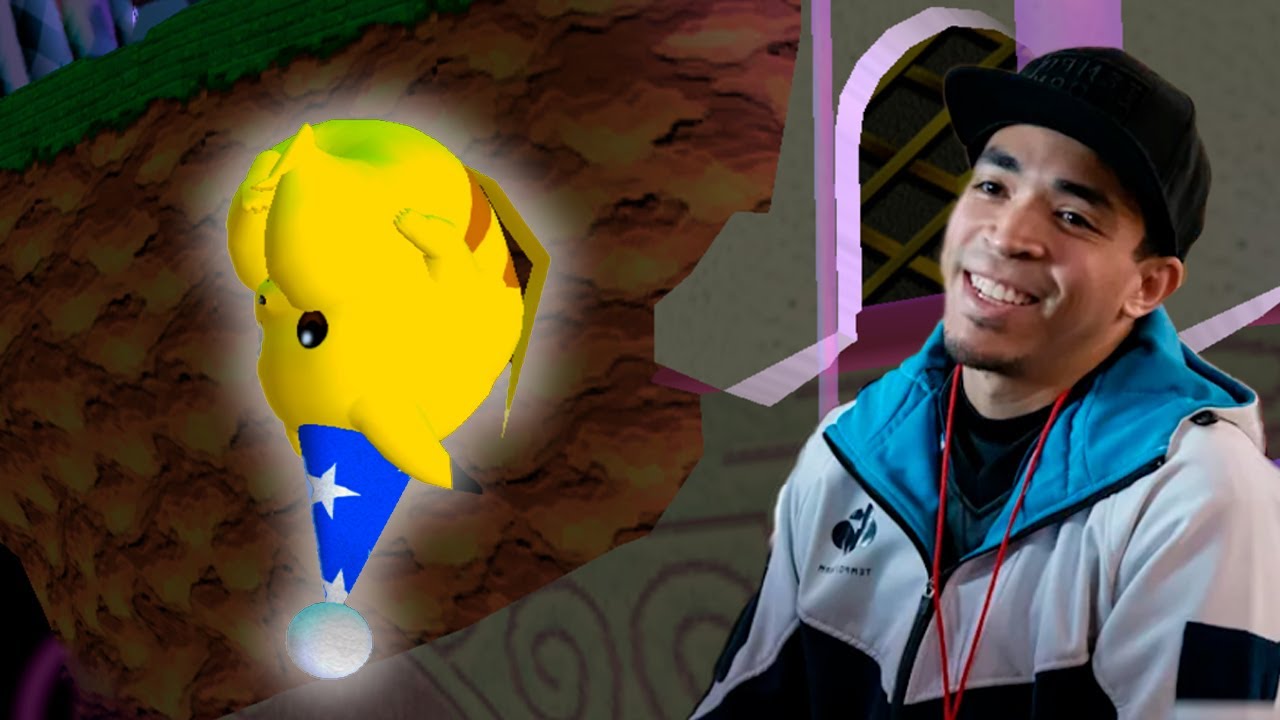 The Best T-Drop Ever Done - YouTube