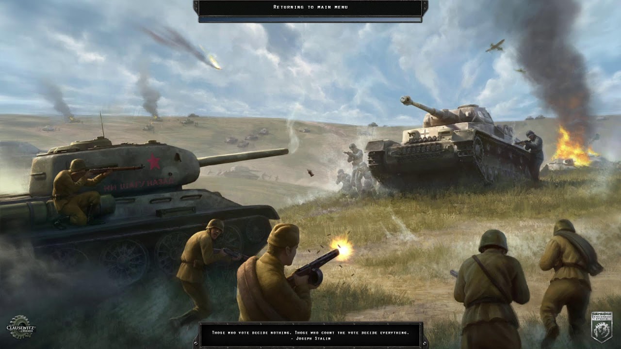HOI4 - MP - Kaiser redux Austria - YouTube