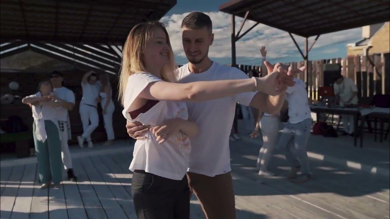 RZC2022 | #Zouk Improvisation - YouTube