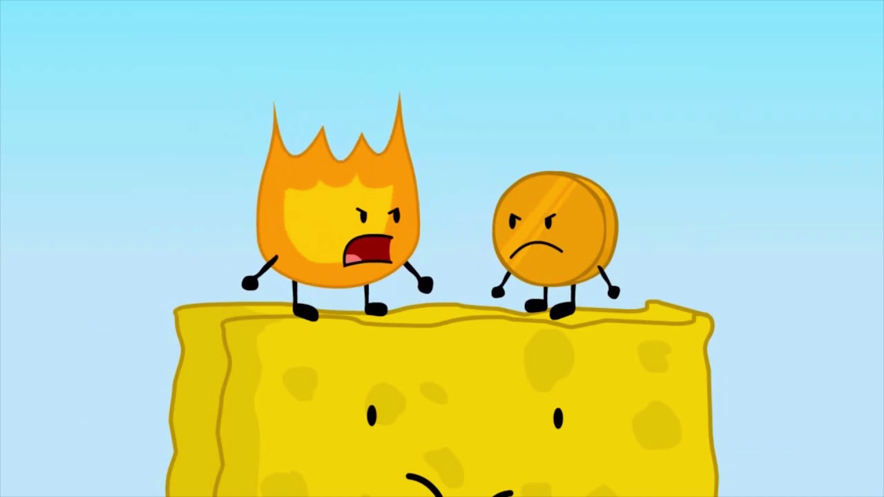 firey you're so easy to slap - YouTube