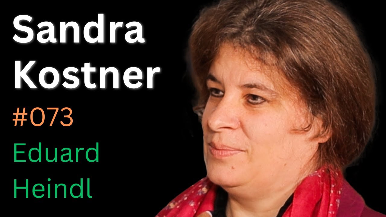 Dr. Sandra Kostner: Identitätslinke, Migration, Klima, Energie, Opfer ...