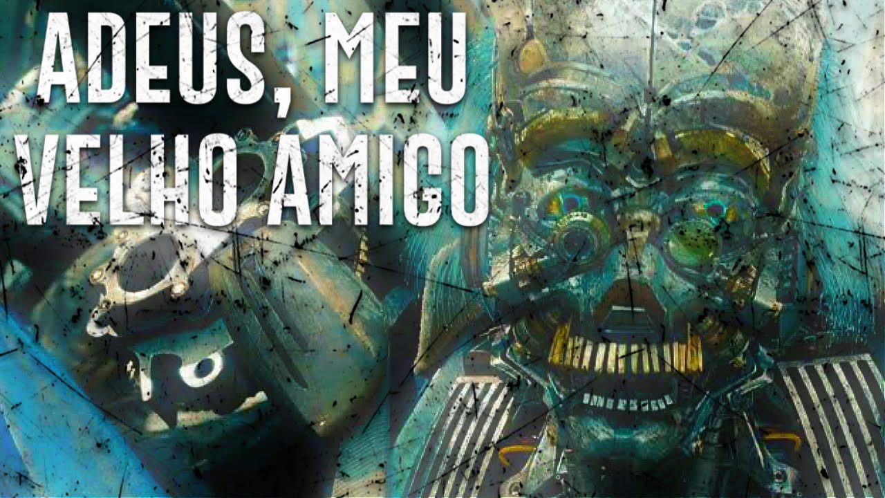 Ivan B - Sweaters / Weeljack-ADEUS VELHO AMIGO - YouTube