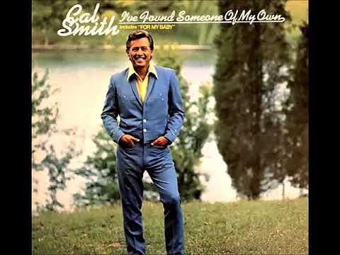 Cal Smith – I've Found Someone Of My Own – Vinyl (LP), 1972 [r4029048 ...