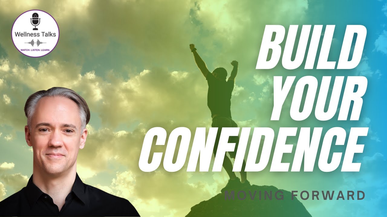 Confidence Building Exercises Part 1: Commit 100% | ACT Committed ...
