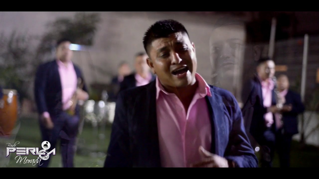 BANDA PERLA MORADA - TRATALA MEJOR QUE YO - YouTube