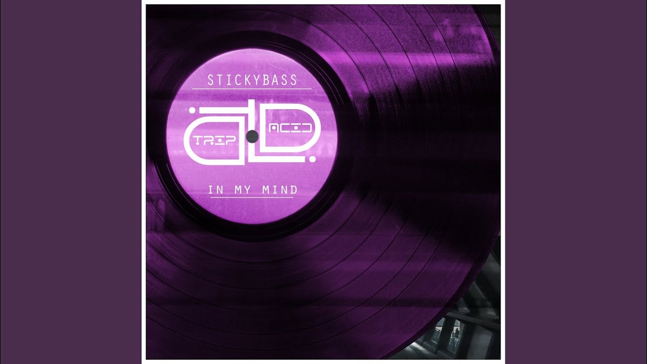 In My Mind (Original Mix) - YouTube