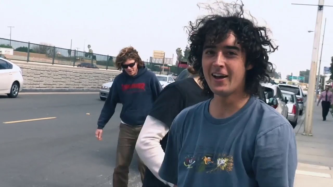 ROWAN - BAKER 4 - YouTube