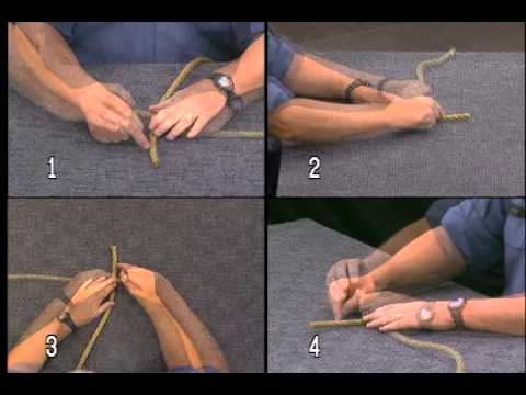 Rope Terminology Multi - YouTube