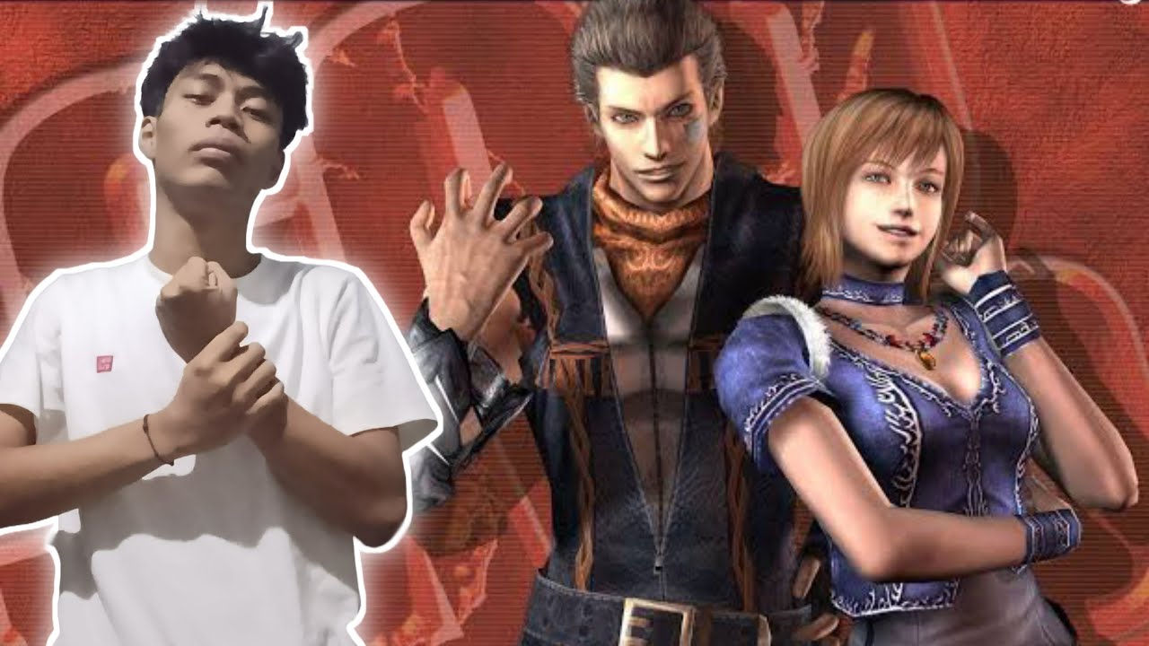 #3 God Hand - Tangan iclik beraksi brader - YouTube