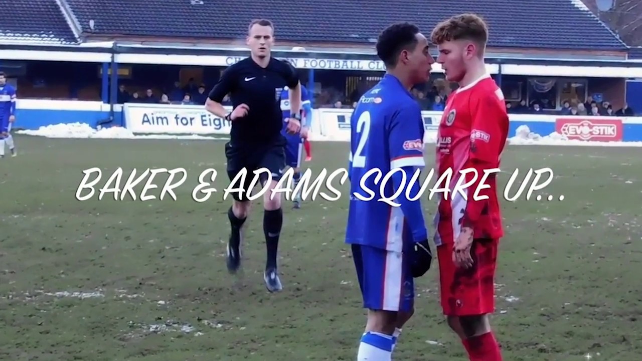 Jumpers For Goalposts 14 - YouTube