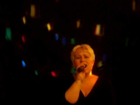 Helena Ward Never get over you - YouTube