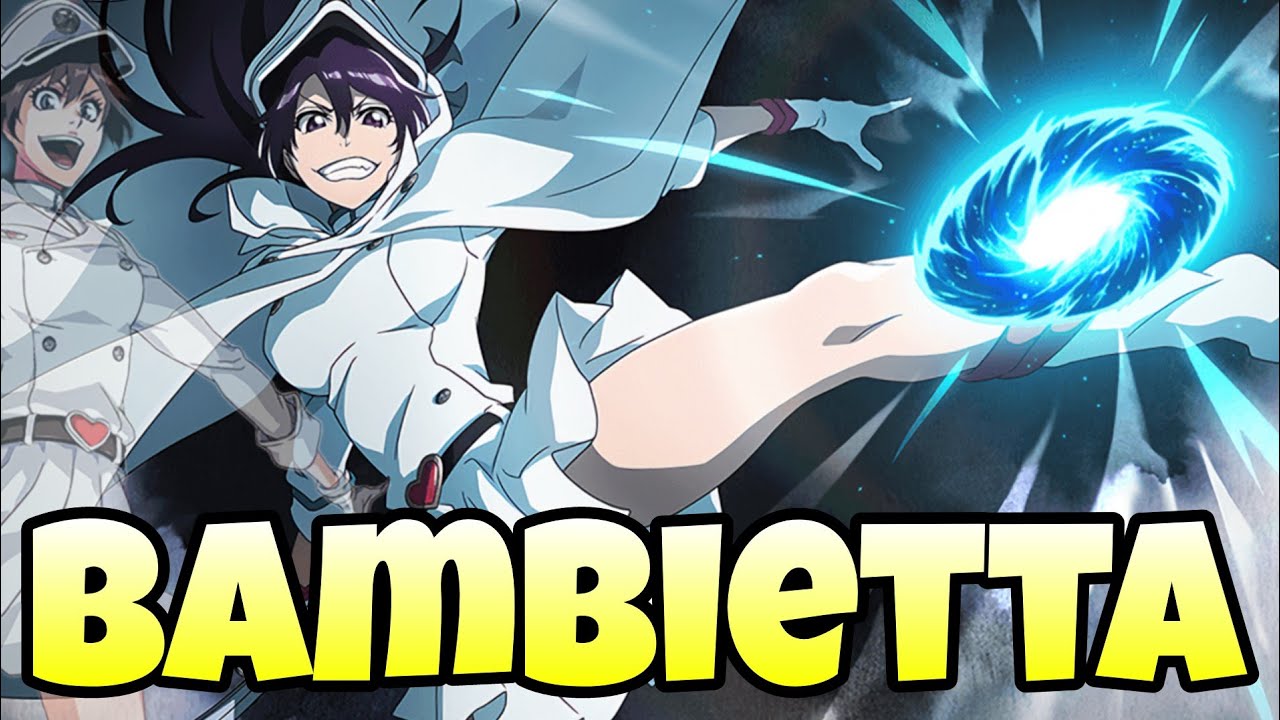Absolutely Insane Tybw Teq Bambietta T20 Gameplay Review W Best
