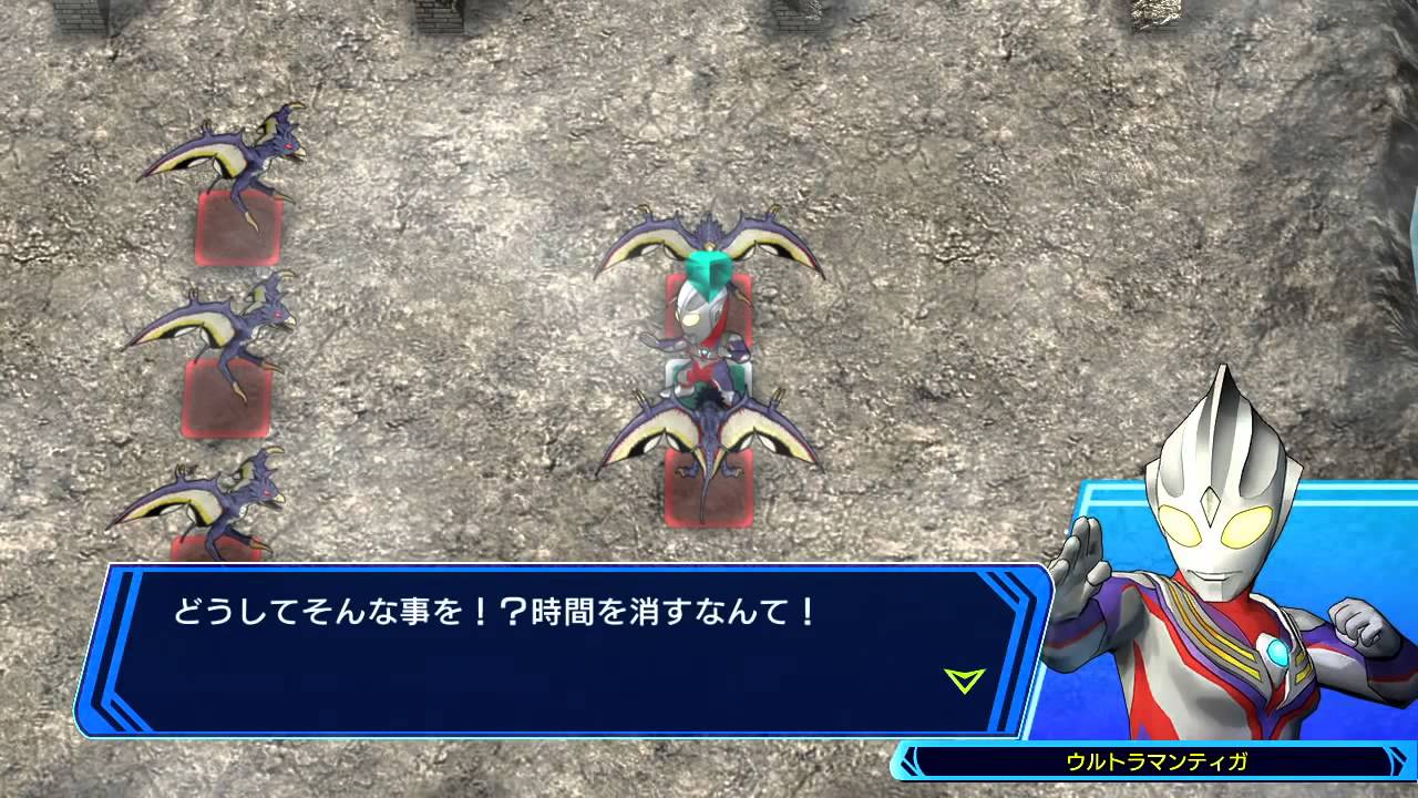 Super Hero Generation Walkthrough part 1 - YouTube