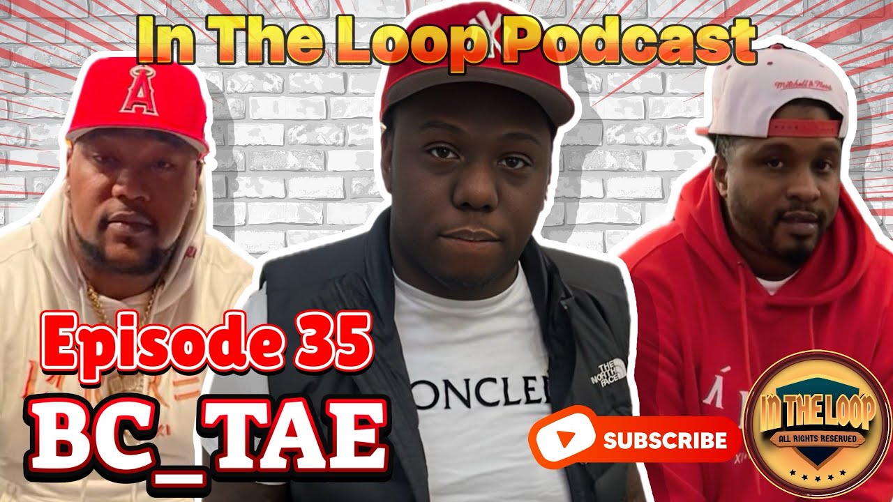 BC_TAE’s * CRAZY * interview MUST SEE ‼️ - YouTube