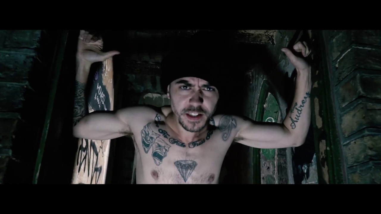 Loyal T - In The Field (Official Video) Prod. SK1ZZL3Z - YouTube