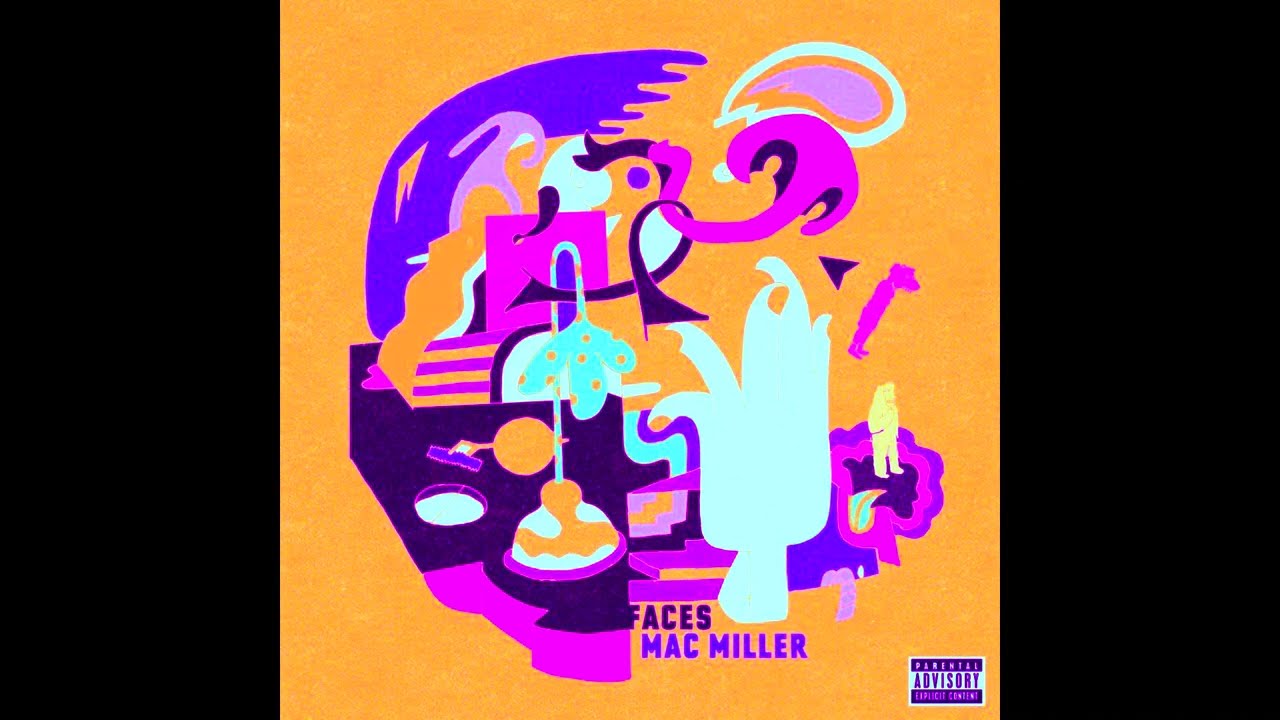 [FREE] MAC MILLER X TYLER THE CREATOR TYPE BEAT "MASKS" - YouTube