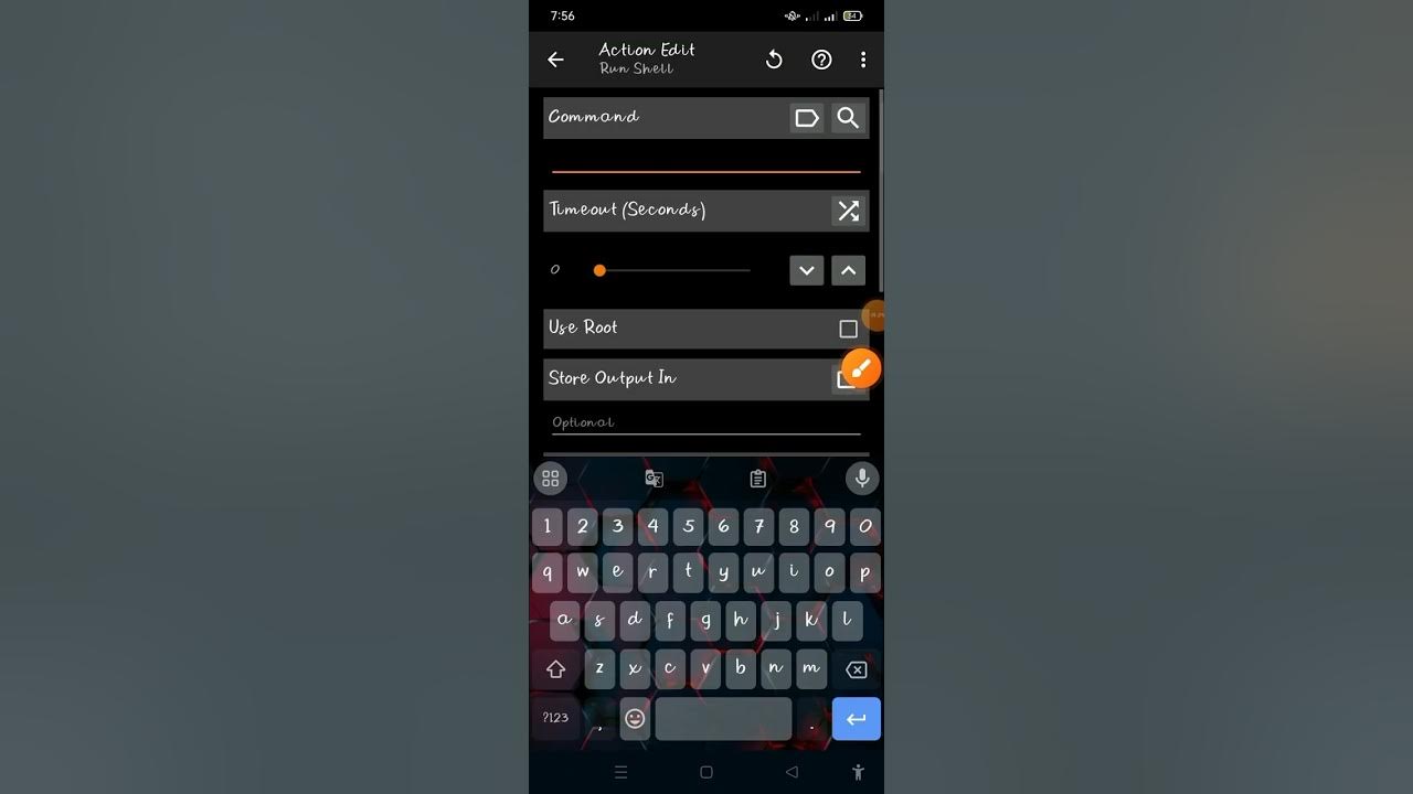 TUTORIAL how to use Tasker in Crazy Hero. ..............like for part 2 - YouTube