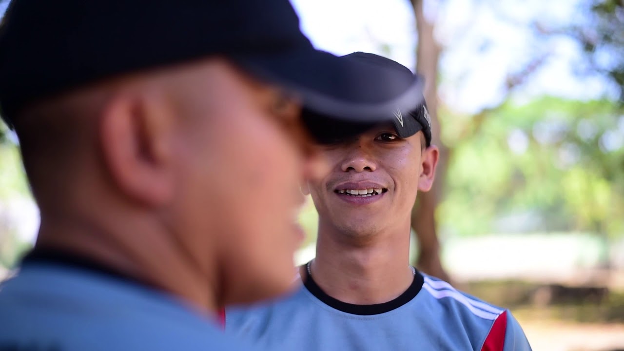 PROFIL RAIDER 700 - YouTube