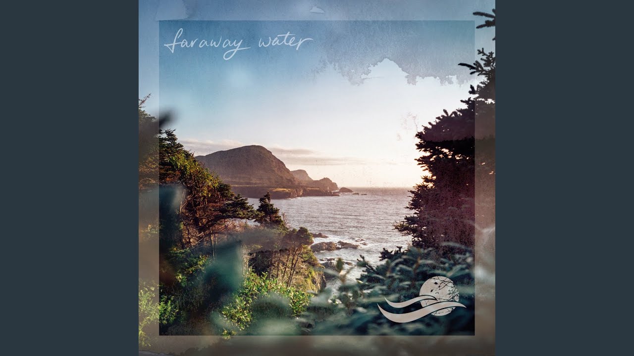 Distant Waves at Providence Bay - YouTube