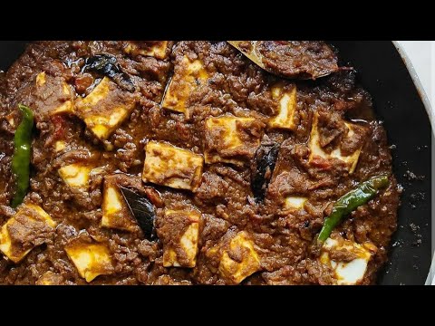 Veg Chettinad Recipe | Chettinad style paneer Recipe | Without Any ...