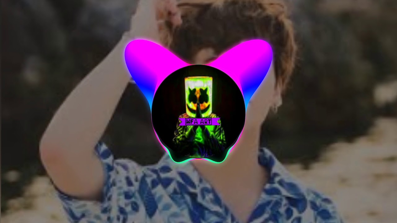 Dj viral 2020 fullbass "wals campina" - YouTube