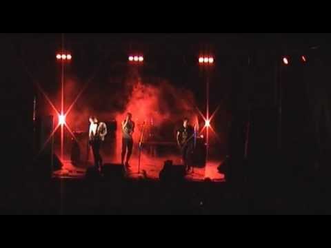 MIKASH BAND @ Lida Bike Fest 2011 (Lida, Belarus)