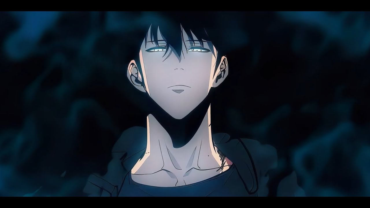 [free for profit] clvr + ambient + izaya tiji type beat "sung jinwoo ...