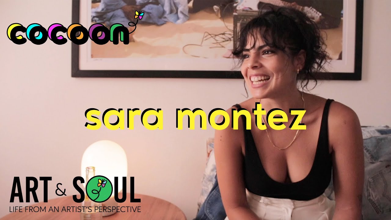 Art & Soul w/ Sara Montez - YouTube