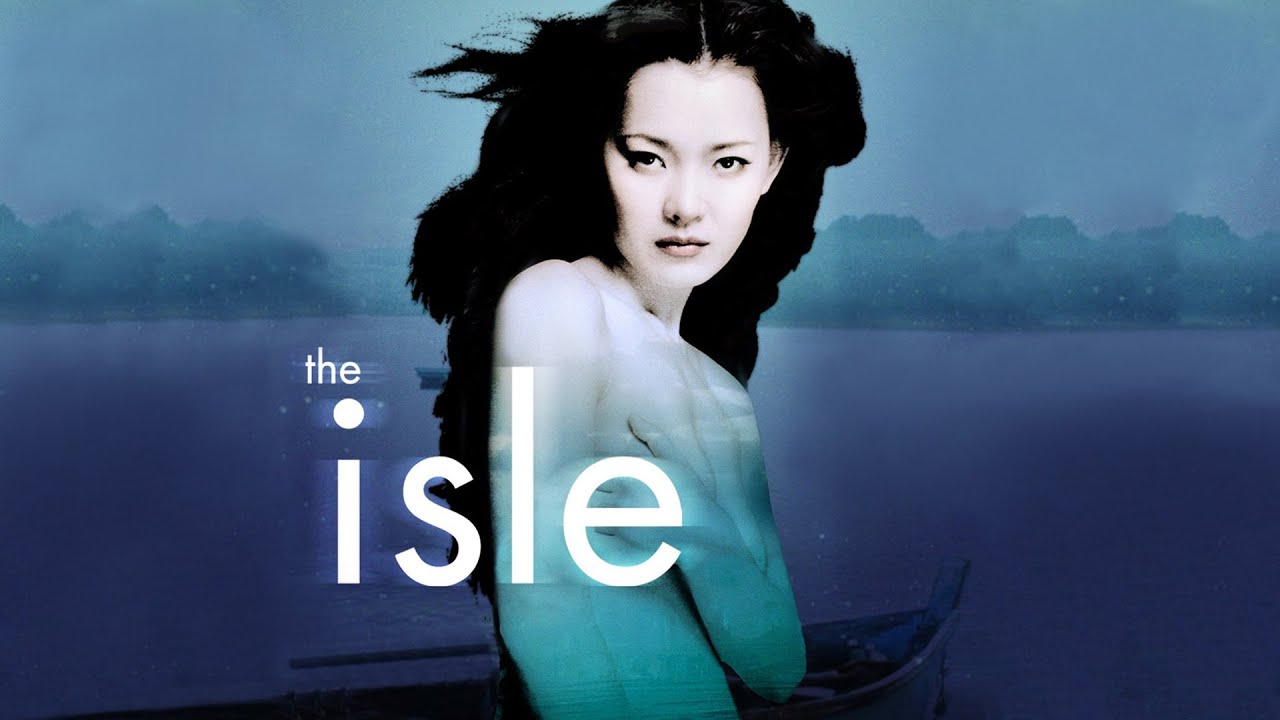 The Isle (2000) - Korean Movie Review - YouTube