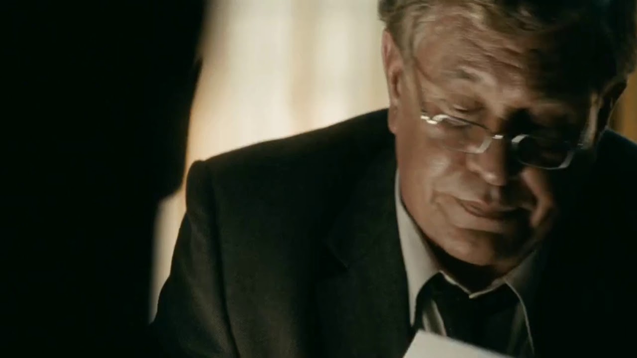 Faster movie opening scene - YouTube