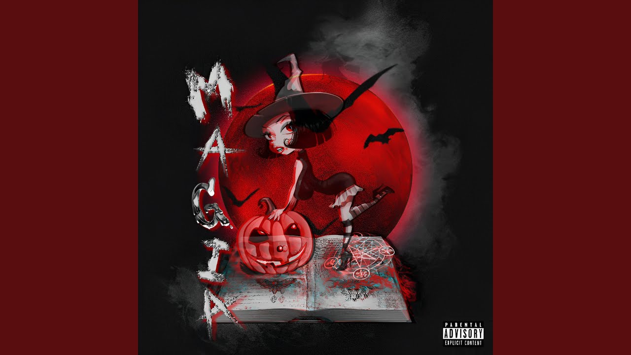 Magia - YouTube Music