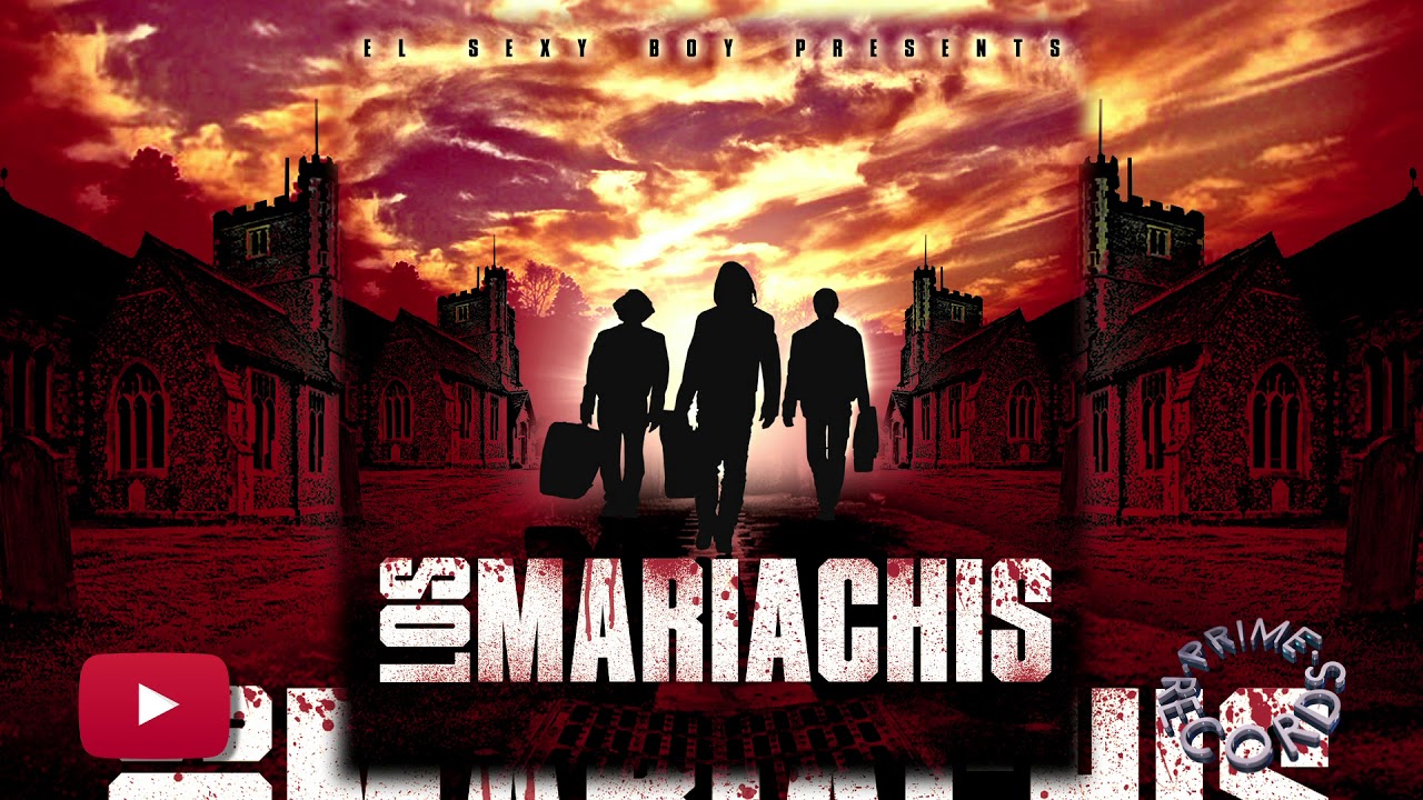 Macho ND "No te pongas changa" - YouTube Music