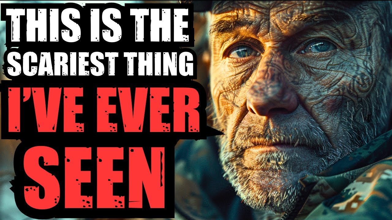 I'm a Park Ranger in the Blue Ridge Mountains, and This Is the Scariest ...