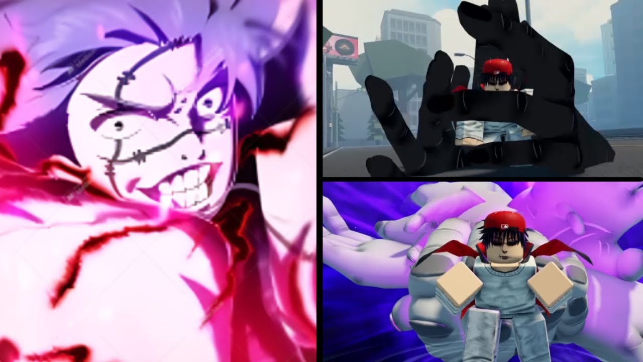 Using Mahito The SOUL MANIPULATOR In Sorcerer Battlegrounds... (Roblox ...