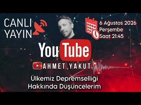 6 AĞUSTOS 2026 BİLGİLENDİRME
