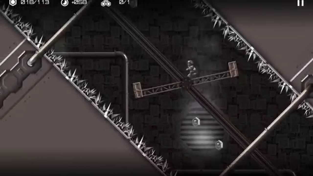 Atom Run ep.3 (c) - YouTube