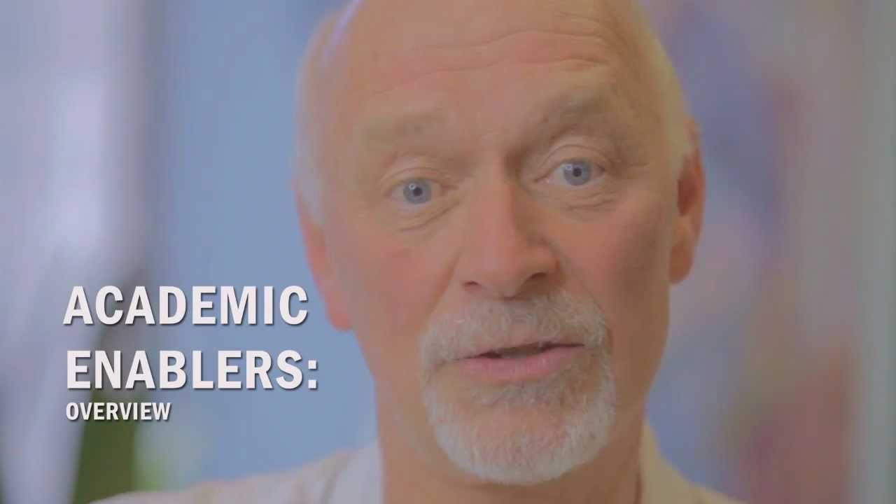 ADHD Academic Enablers: Overview / Facilitateurs à la réussite scolaire ...