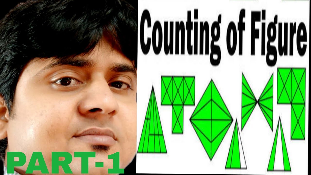 # counting of figure (part-1) - YouTube