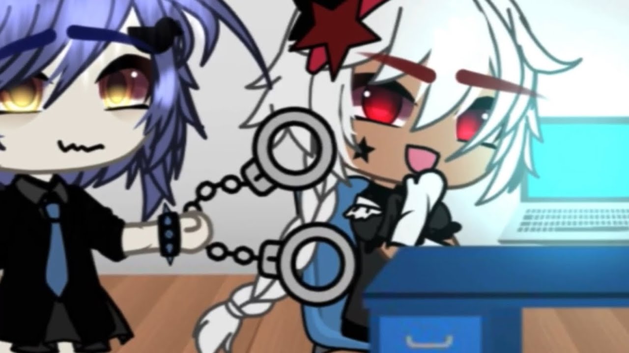 “Best detective’s “ gacha life ||meme//old trend || COLLAB WITH @Eli ...